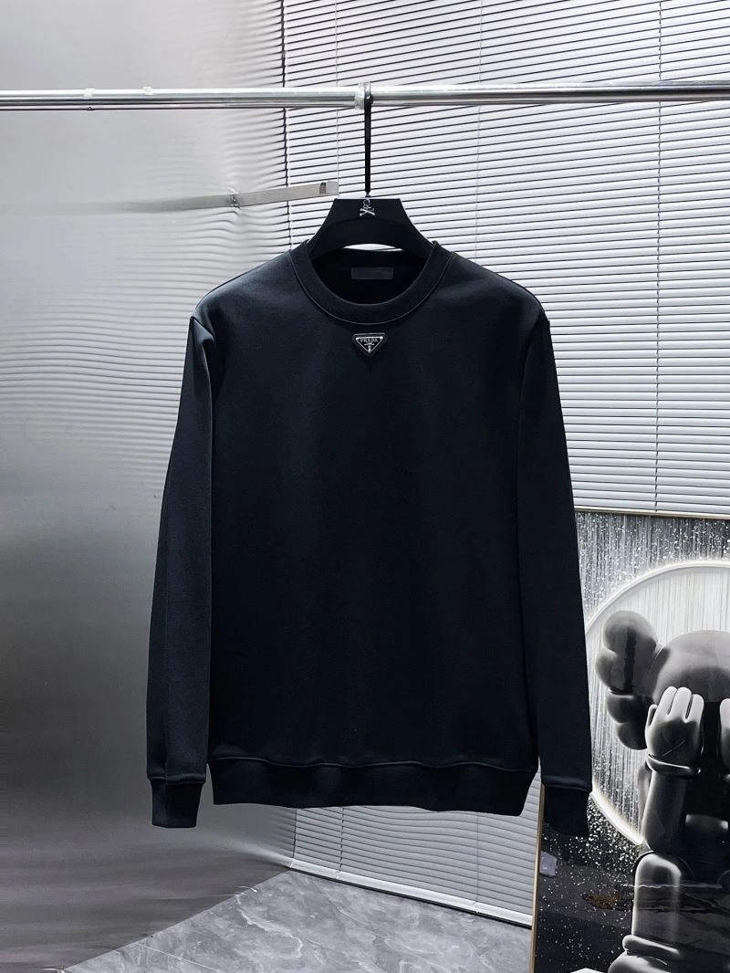 Prada Hoodies