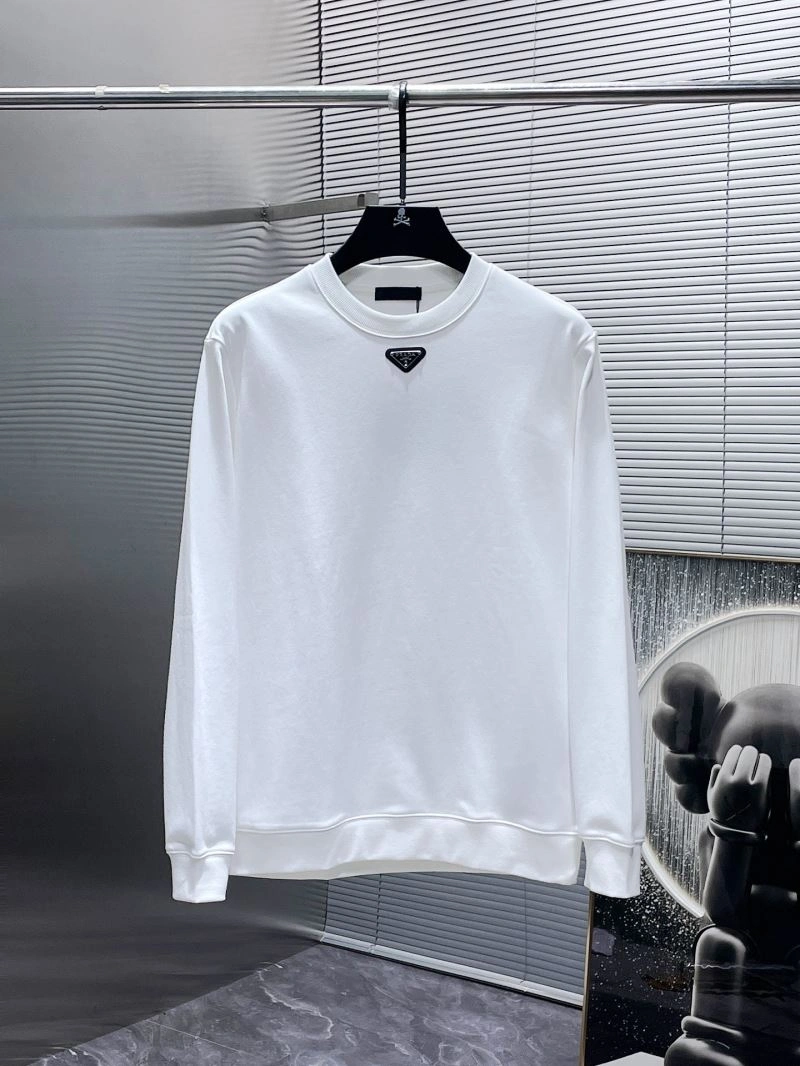 Bargain Prada Hoodies