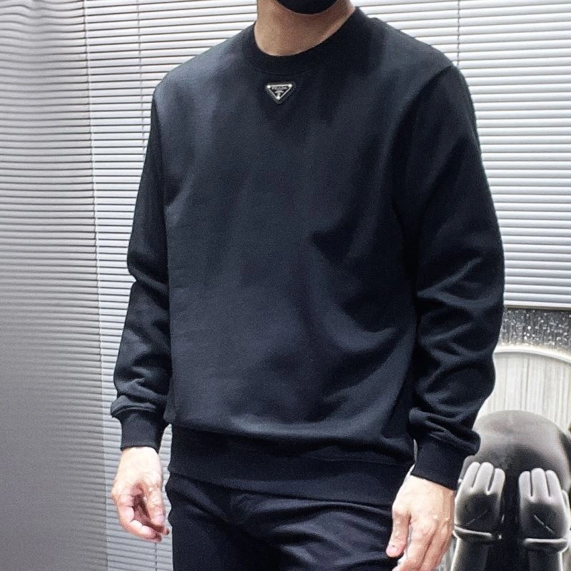 Bargain Prada Hoodies