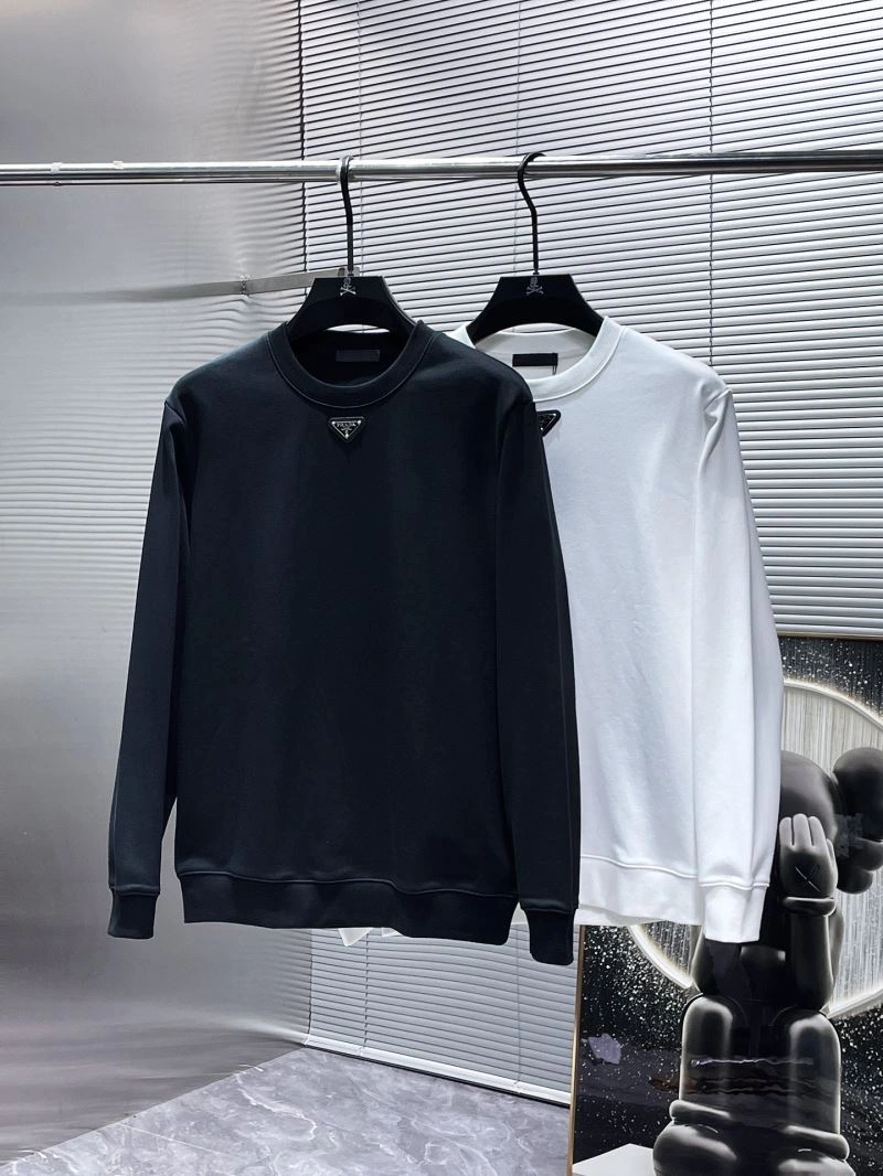 Bargain Prada Hoodies
