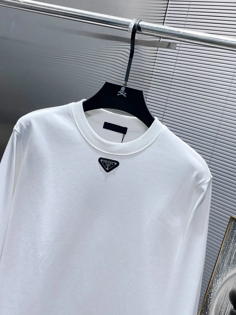 Bargain Prada Hoodies