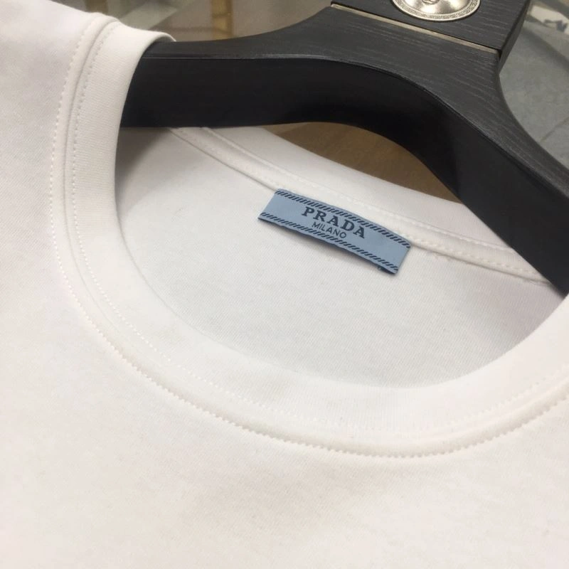 Original Prada Hoodies