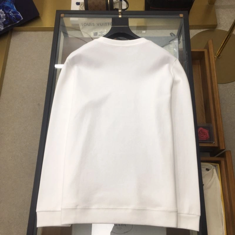 Original Prada Hoodies