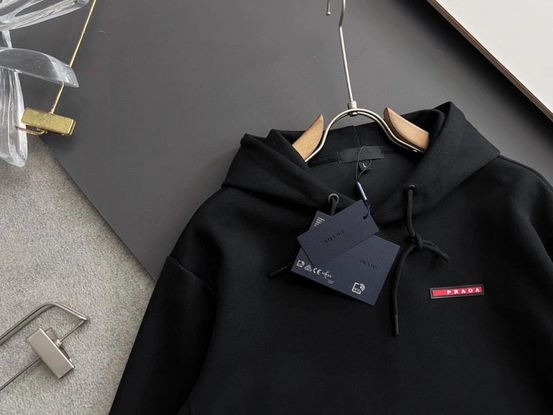Cut-rate Prada Hoodies