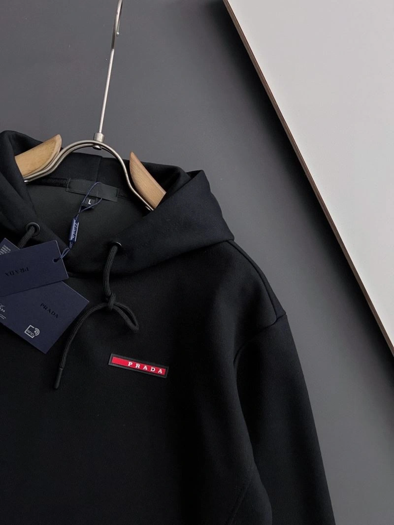 Cut-rate Prada Hoodies