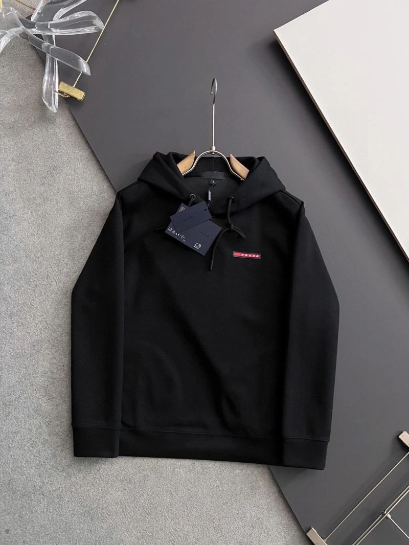 Cut-rate Prada Hoodies
