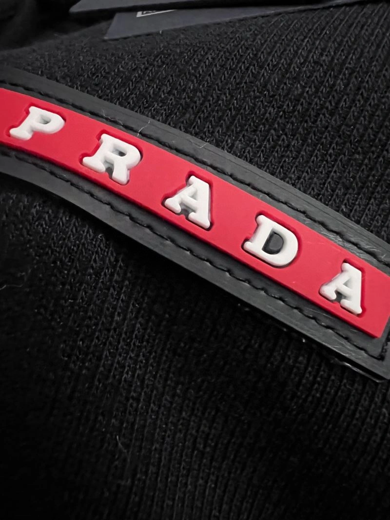 Cut-rate Prada Hoodies