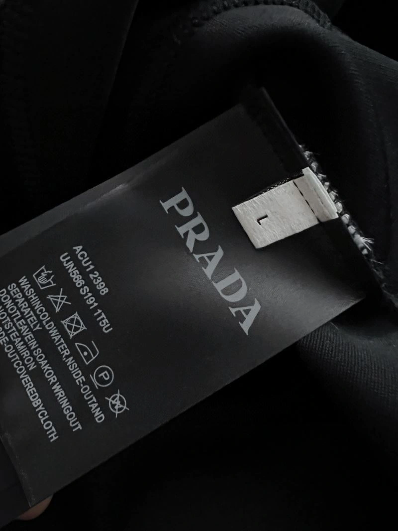 Cut-rate Prada Hoodies