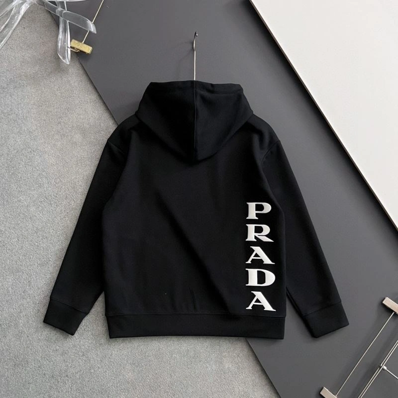 Cut-rate Prada Hoodies