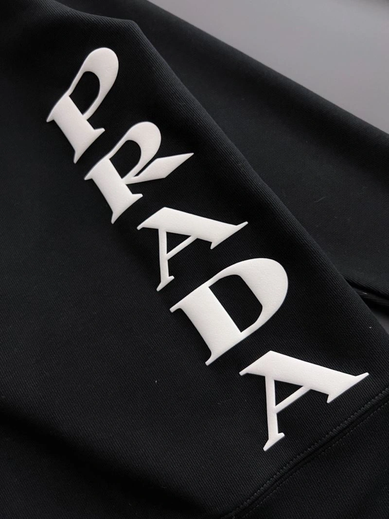 Cut-rate Prada Hoodies