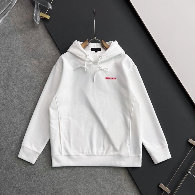 Prada Hoodies