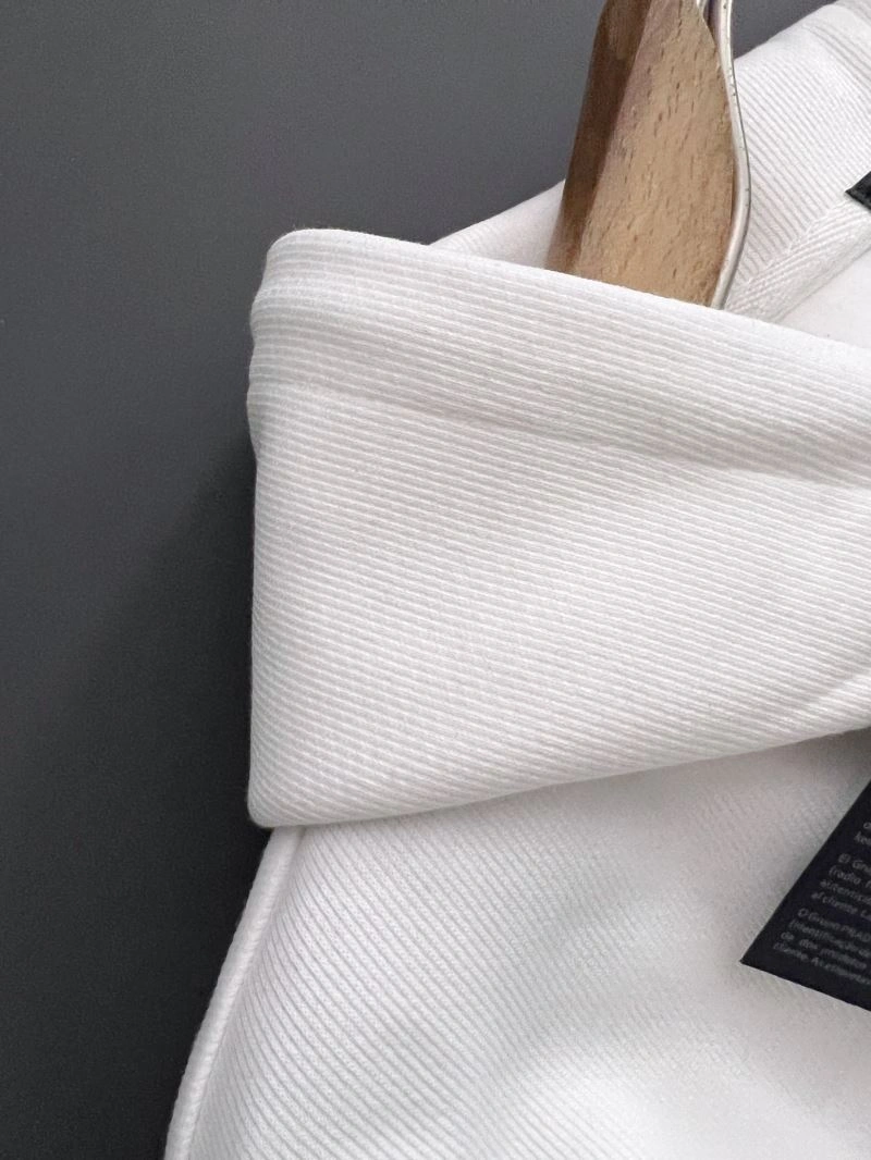 Inexpensive Prada Hoodies