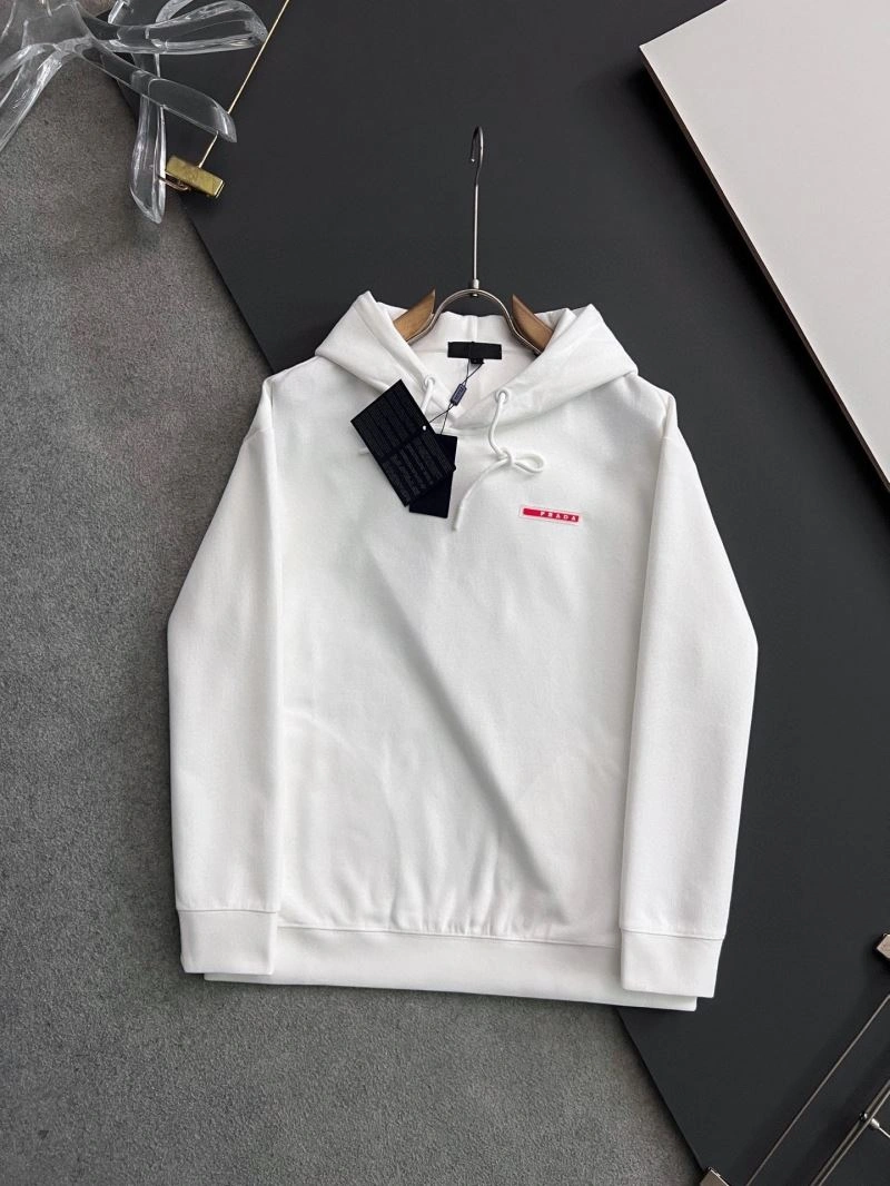 Inexpensive Prada Hoodies