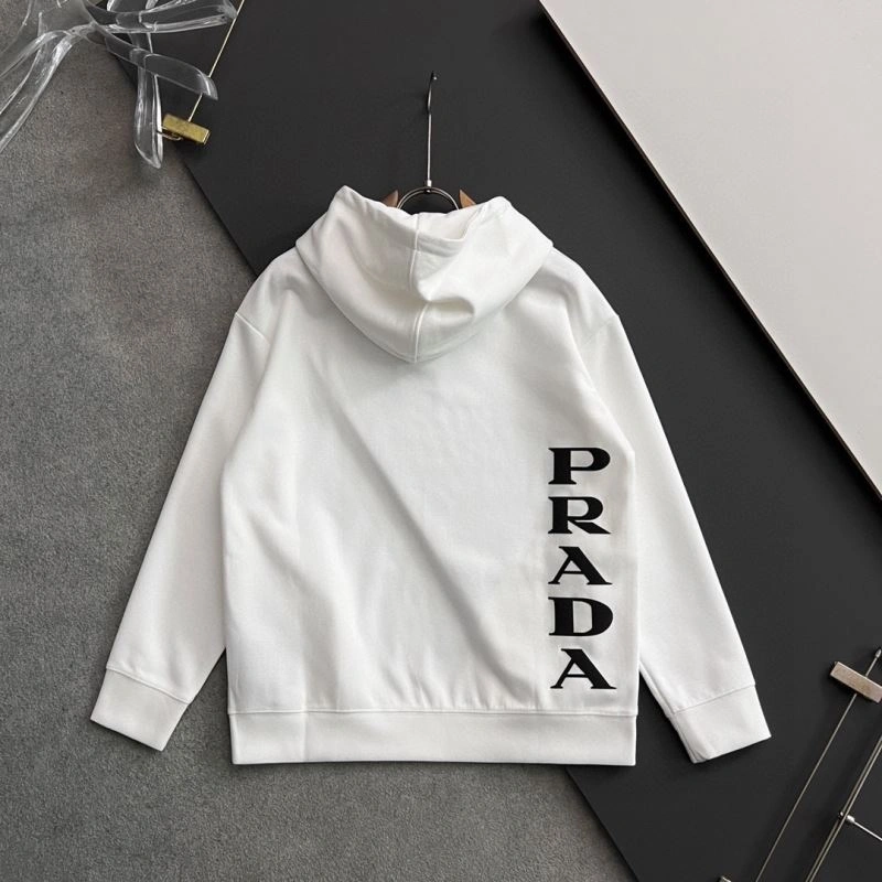 Inexpensive Prada Hoodies