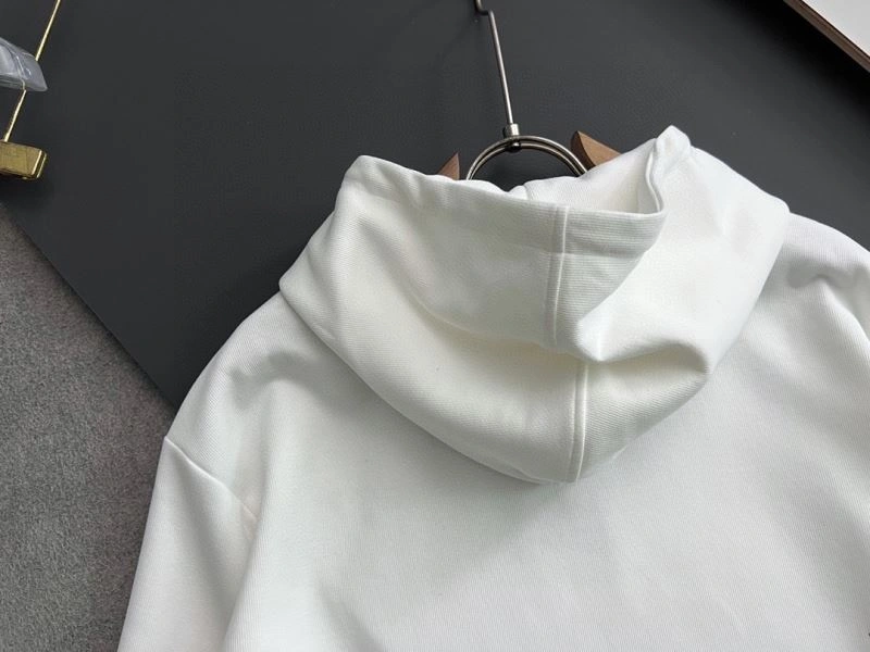 Inexpensive Prada Hoodies