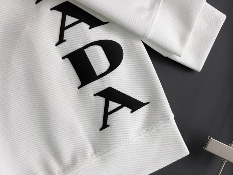 Inexpensive Prada Hoodies