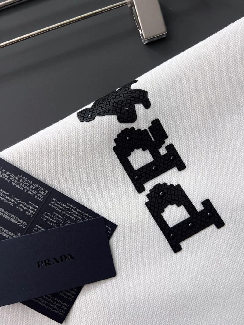 Original Prada Hoodies