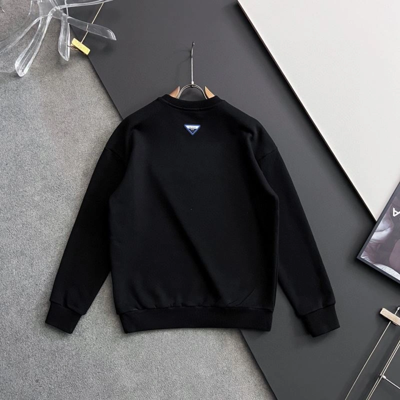 Budget-friendly Prada Hoodies
