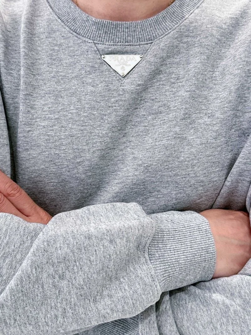 Cut-rate Prada Hoodies