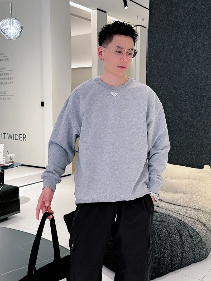 Cut-rate Prada Hoodies