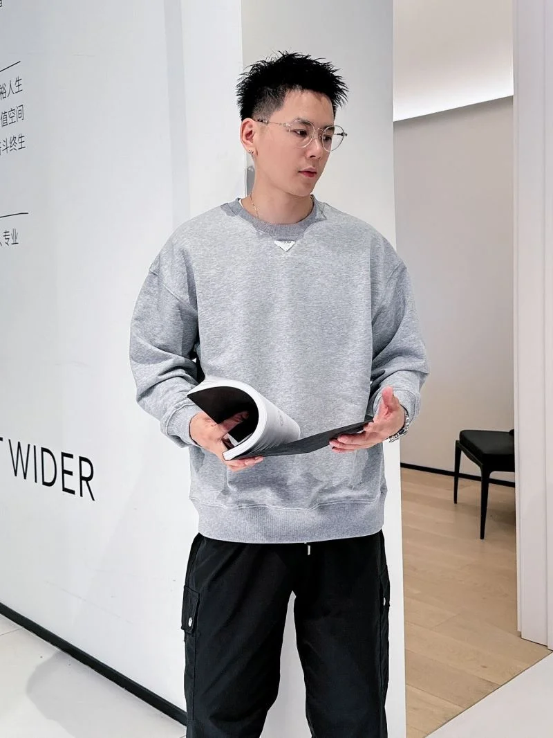 Cut-rate Prada Hoodies