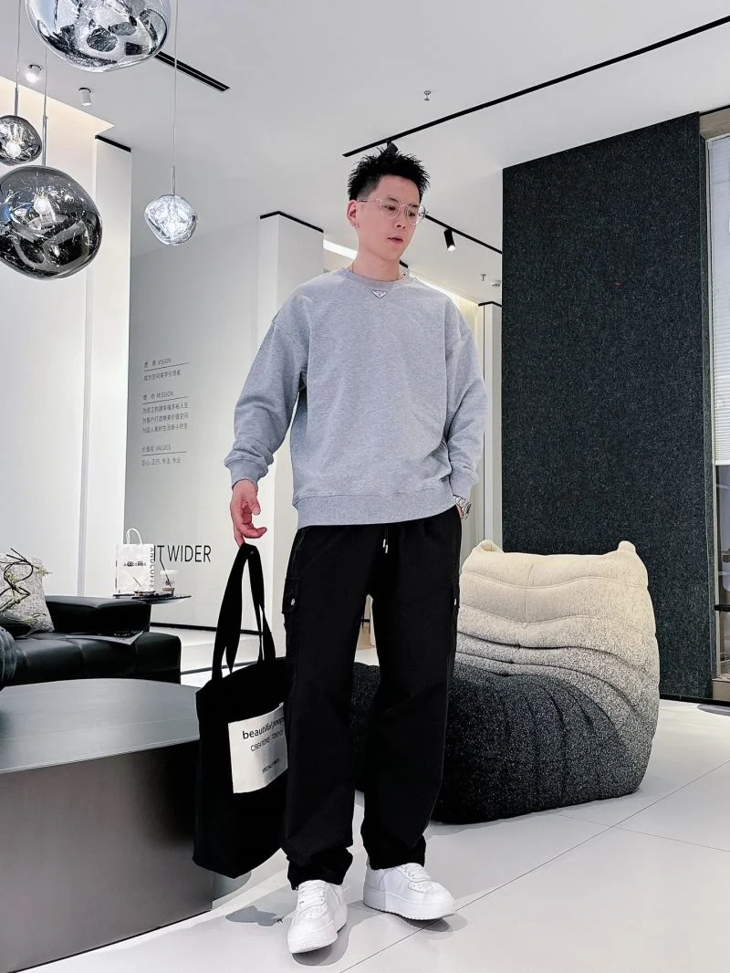 Cut-rate Prada Hoodies
