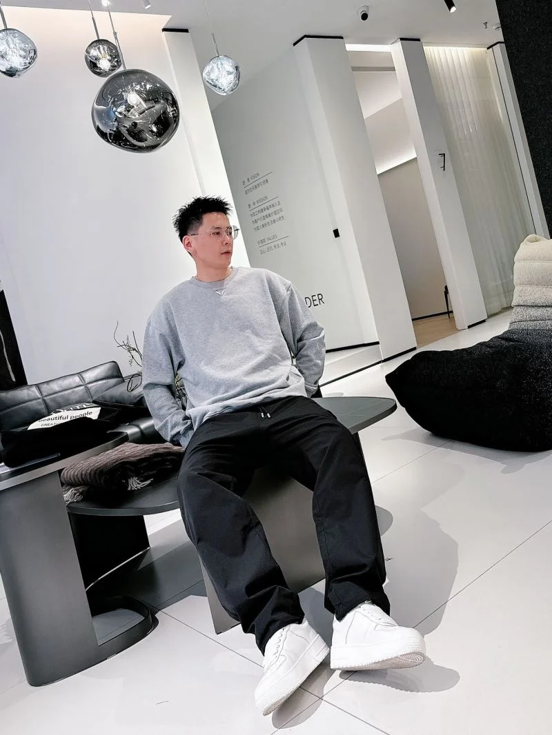 Cut-rate Prada Hoodies