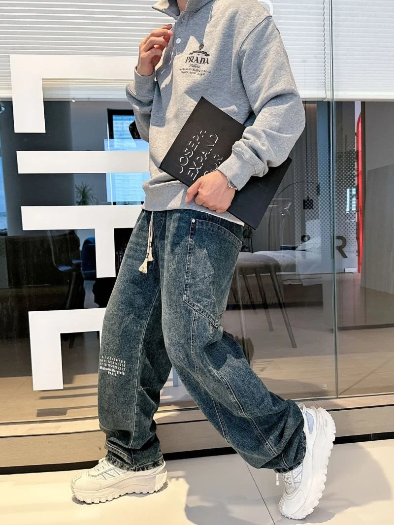 Discounted Prada Hoodies