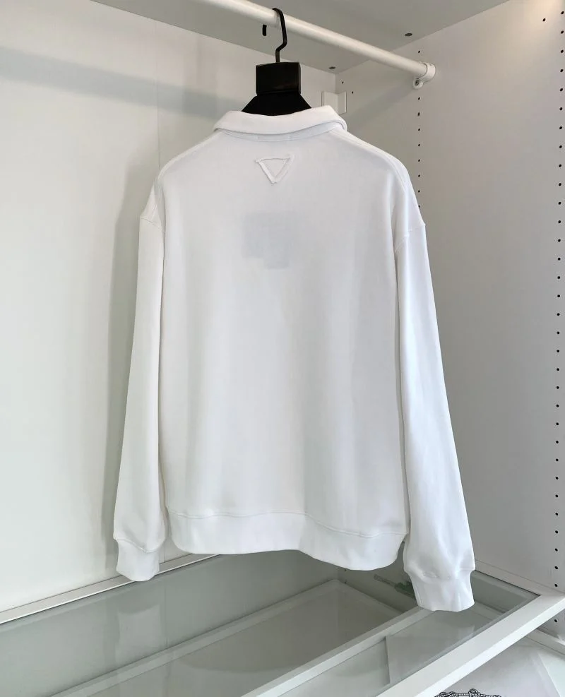 Inexpensive Prada Hoodies
