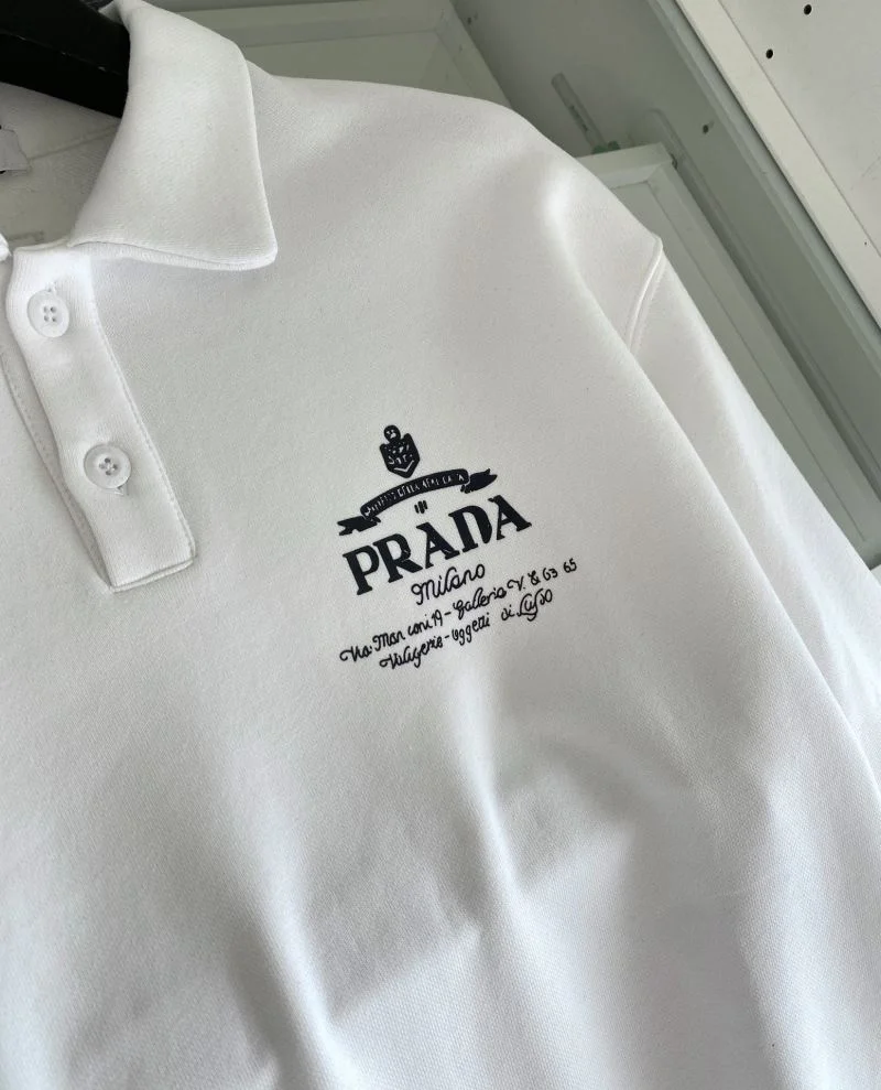 Inexpensive Prada Hoodies