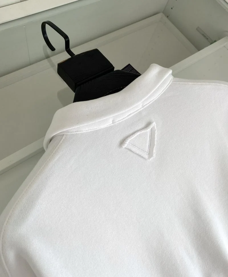 Inexpensive Prada Hoodies