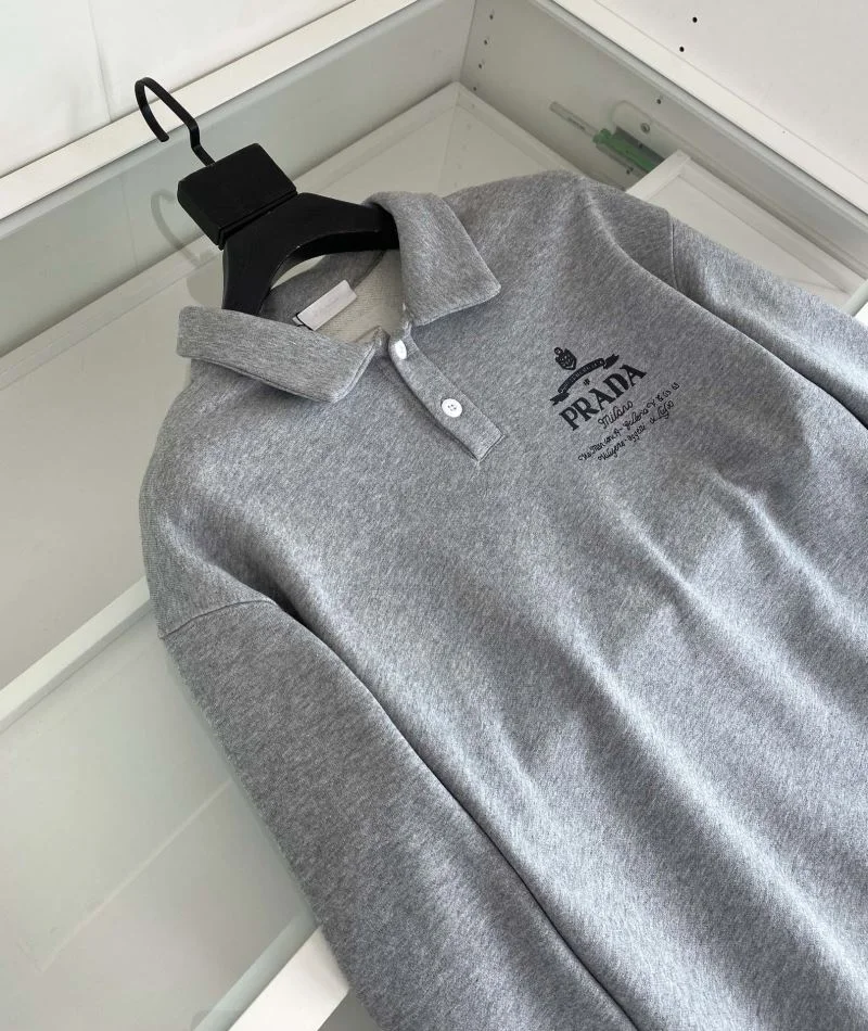 Inexpensive Prada Hoodies