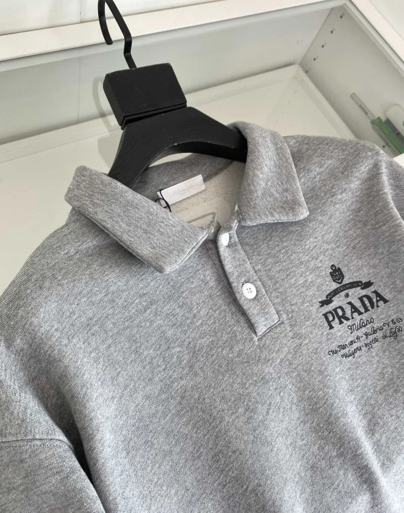 Inexpensive Prada Hoodies