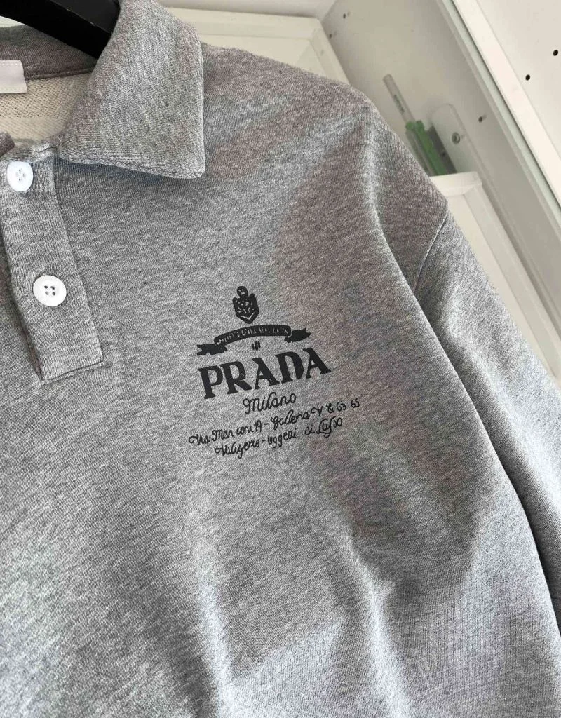 Inexpensive Prada Hoodies