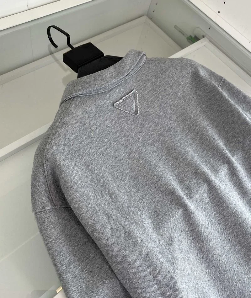 Inexpensive Prada Hoodies