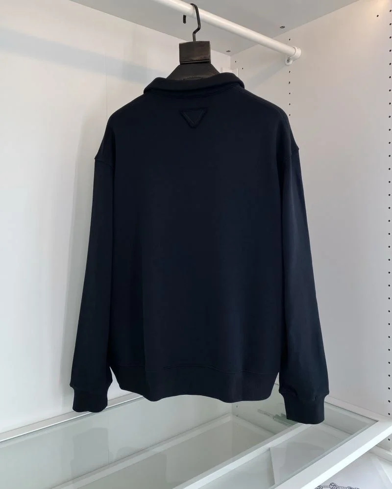 Discounted Prada Hoodies
