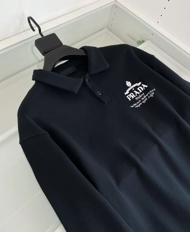 Discounted Prada Hoodies