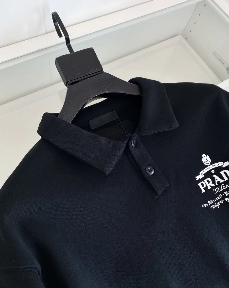 Discounted Prada Hoodies