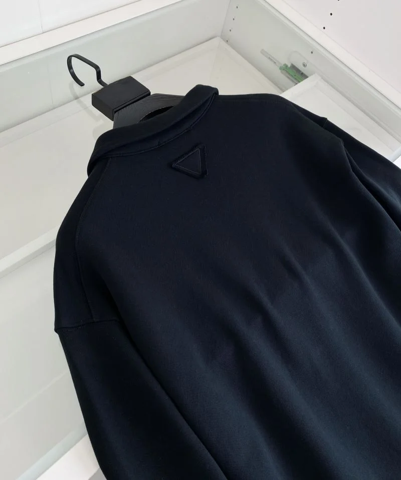 Discounted Prada Hoodies
