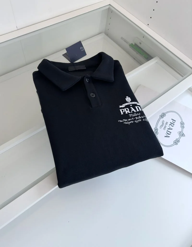 Discounted Prada Hoodies
