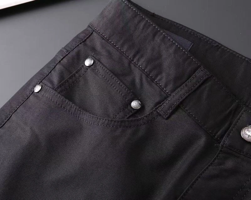 Brand-authenticated Prada Jeans
