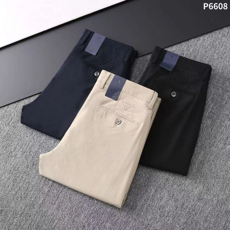 Prada Jeans