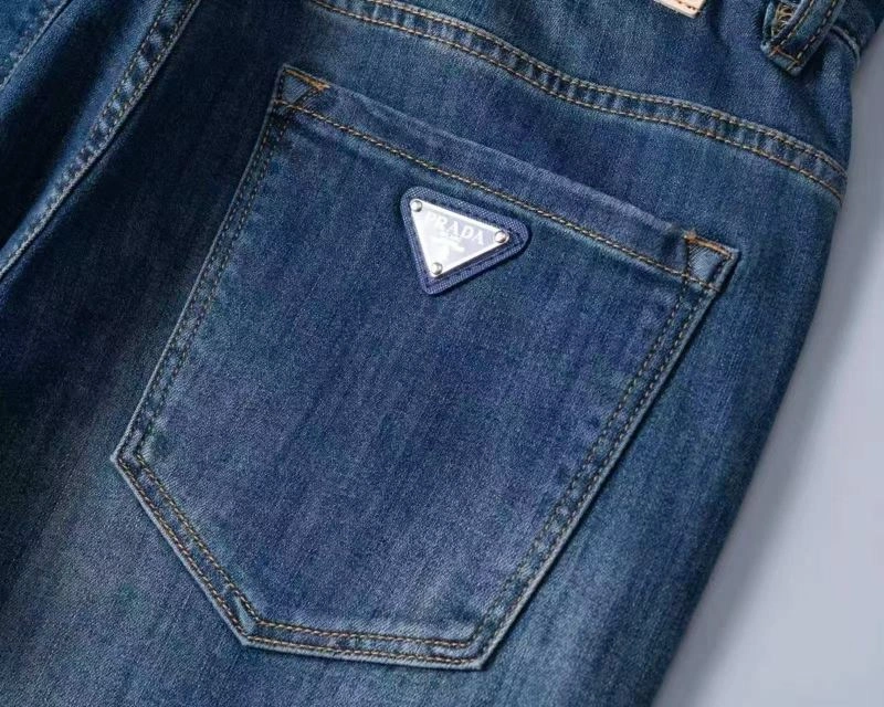 Prada Jeans