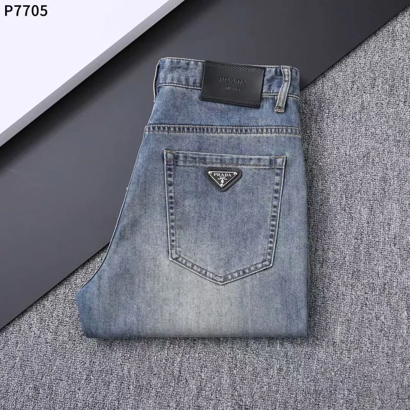 Official Prada Jeans