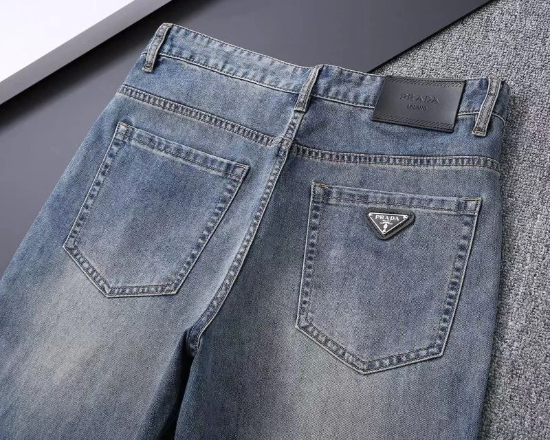 Official Prada Jeans