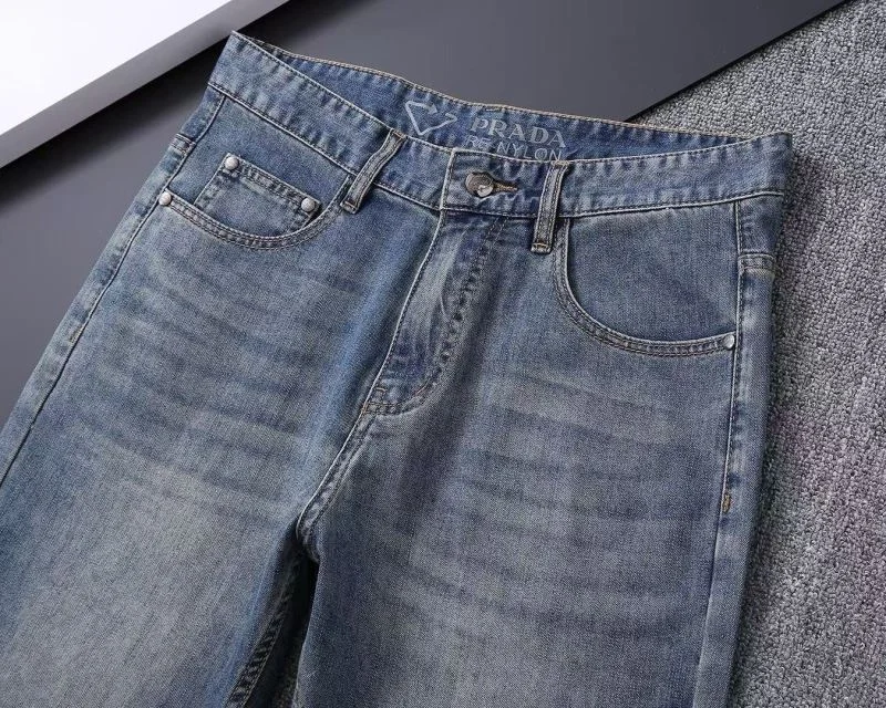 Official Prada Jeans