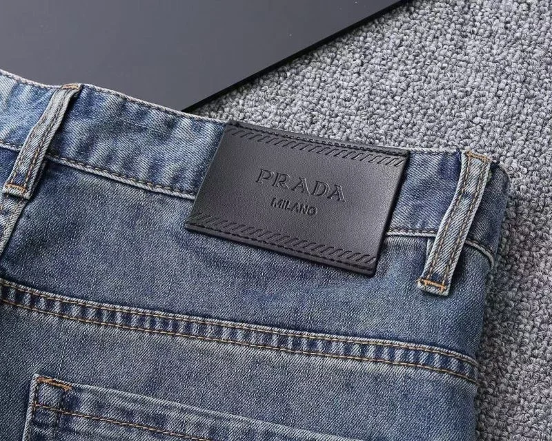 Official Prada Jeans