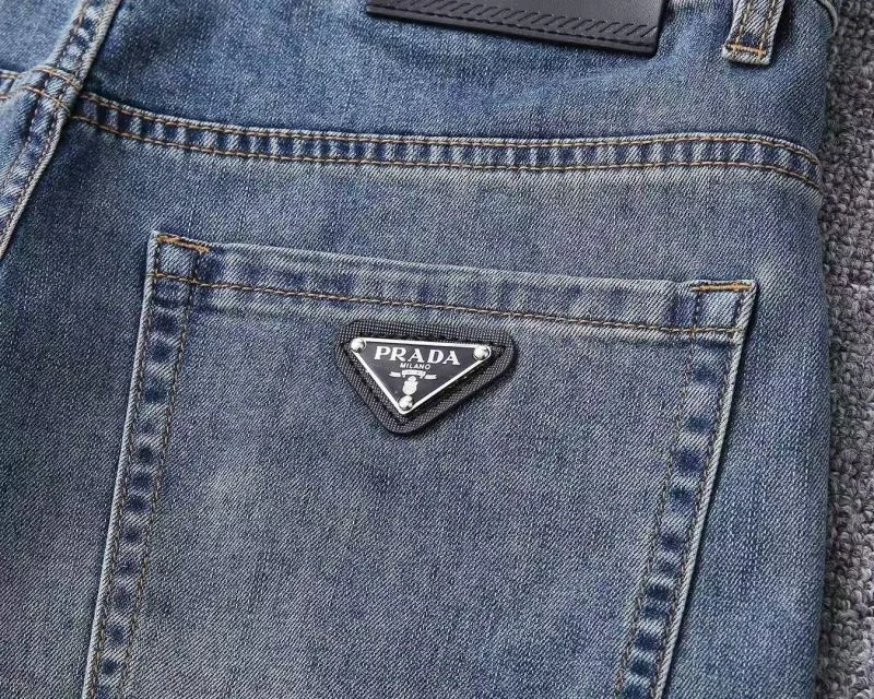 Official Prada Jeans