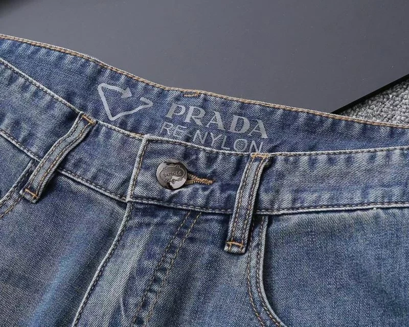 Official Prada Jeans