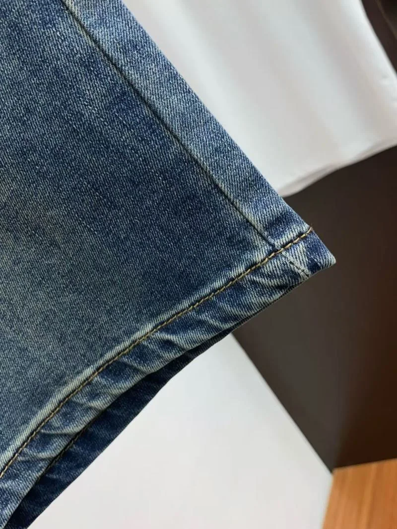 High accuracy Prada Jeans